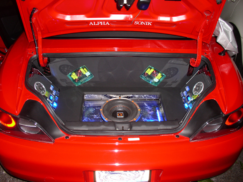 Alpine PDX 5 channel amp ? | Jeep Wrangler Forum