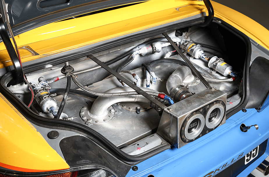 Get Your Yen Ready - Spoon Sports S2000 Heads To Auction - S2KI Honda ...